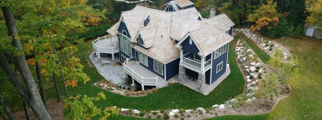 Northern Michigan's Premier Custom Home Builder - Bandi Builders